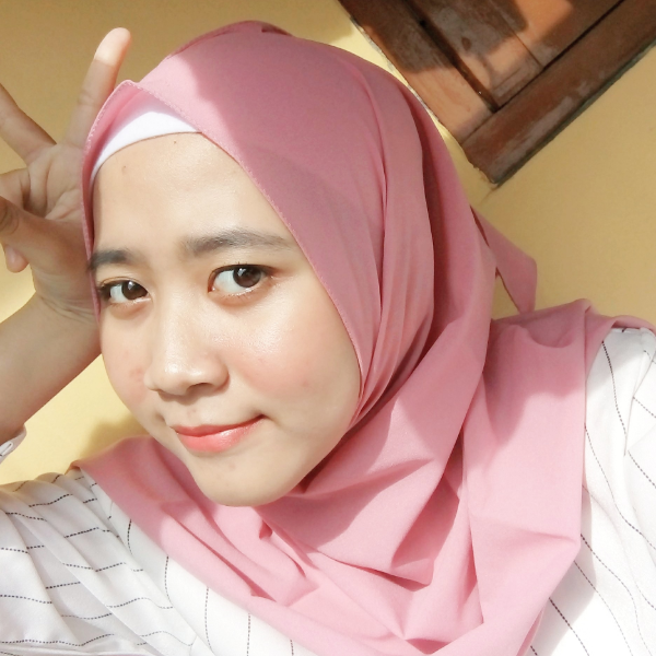 rahmaniaap | Rahmania Putri - SOCO by Sociolla