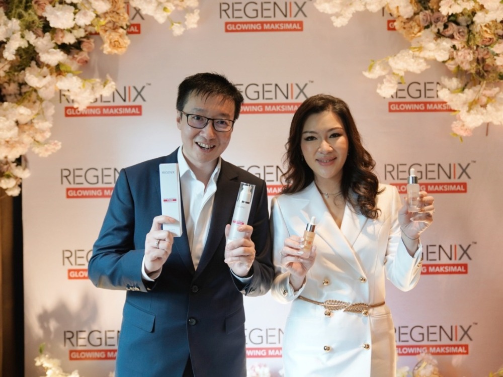 Punya Klaim Bisa Bikin Kulit Makin Glowing dalam 7 Hari, Kenalan Sama Beauty Brand Lokal Ini ...