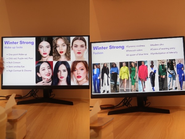 Review: Pengalaman Tes Personal Color di Color For You, Apakah Worth It ...