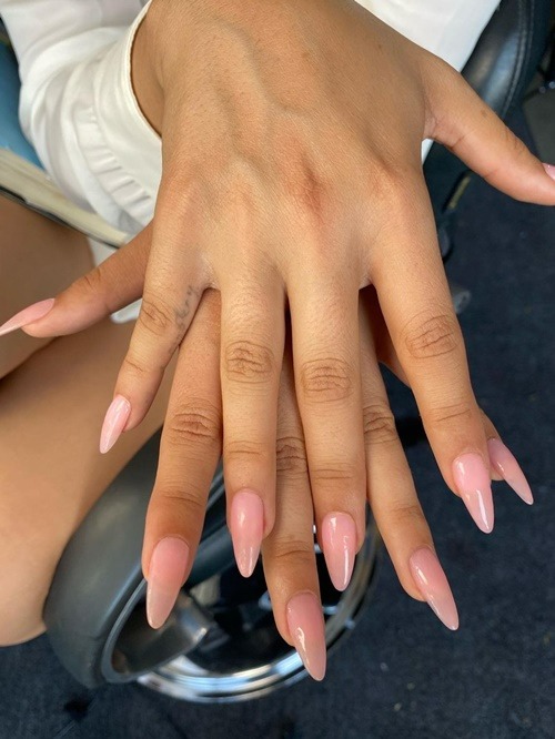 Supermodel Nails, Inspirasi dari Era 90-an Buat Kamu yang Suka Tampil ...