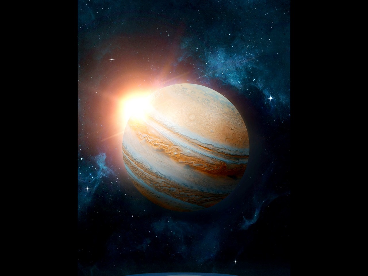 Berlangsung Awal Oktober, Apa itu Jupiter Retrograde & Efeknya Bagi ...