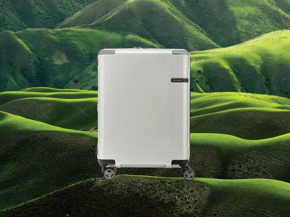 Tukarkan Koper Bekasmu dengan Koper Baru Samsonite Sebelum Musim ...