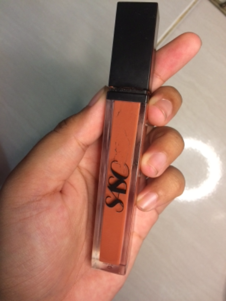 SASC SASC Lip shine - Review SOCO by Sociolla