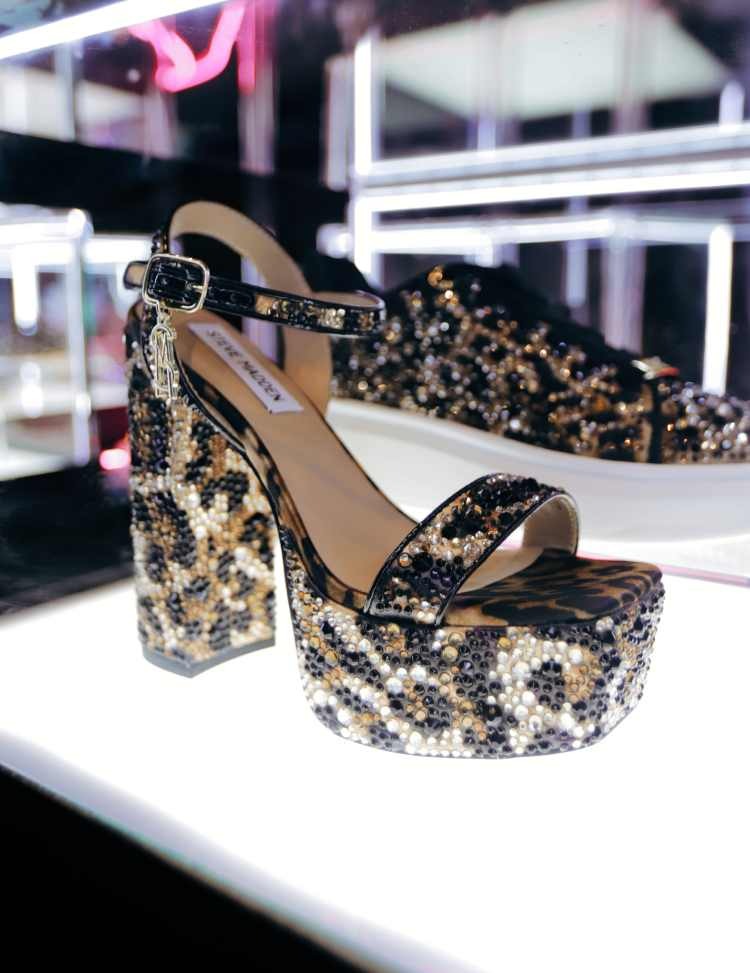 Steve Madden Hadirkan Koleksi Terbaru F/W 24 dan Men’s Collection ...