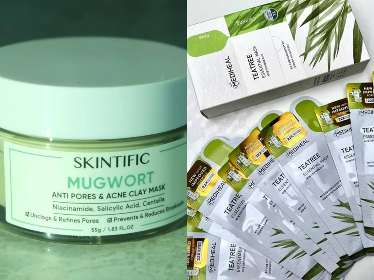 BJ Editor's: 10 Produk Face Mask Favorit Tim Editorial Beauty Journal ...