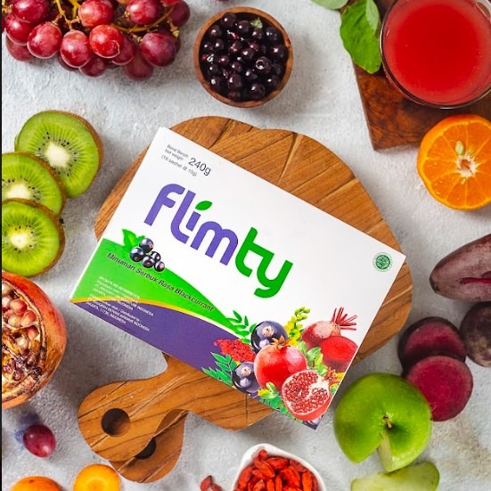 7 Fiber Drink yang Aman Dikonsumsi untuk Bantu Penuhi Kebutuhan Serat ...