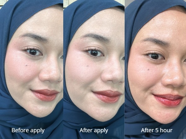 Review: Givenchy Prisme Libre Setting & Finishing Powder, Cobain Bedak ...