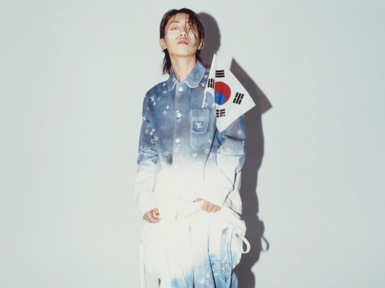 Kenalan dengan DPR Live, Rapper Sekaligus Penyanyi Asal Korea yang ...