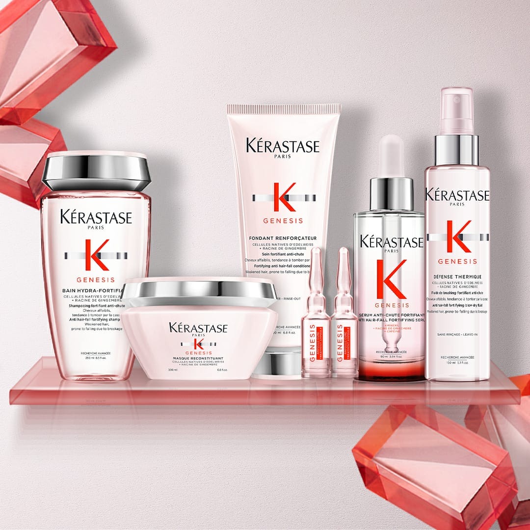 Hair Fall vs Hair Loss, Apa Sih Perbedaan antara Kedua Jenis Rambut ...