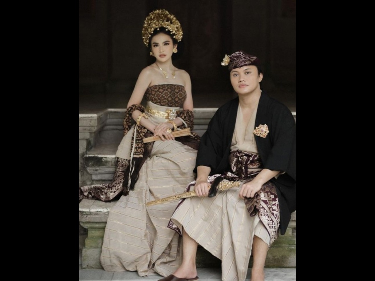 Ada Mahalini hingga Rizky Febian, Berikut 5 Seleb Indonesia dengan ...