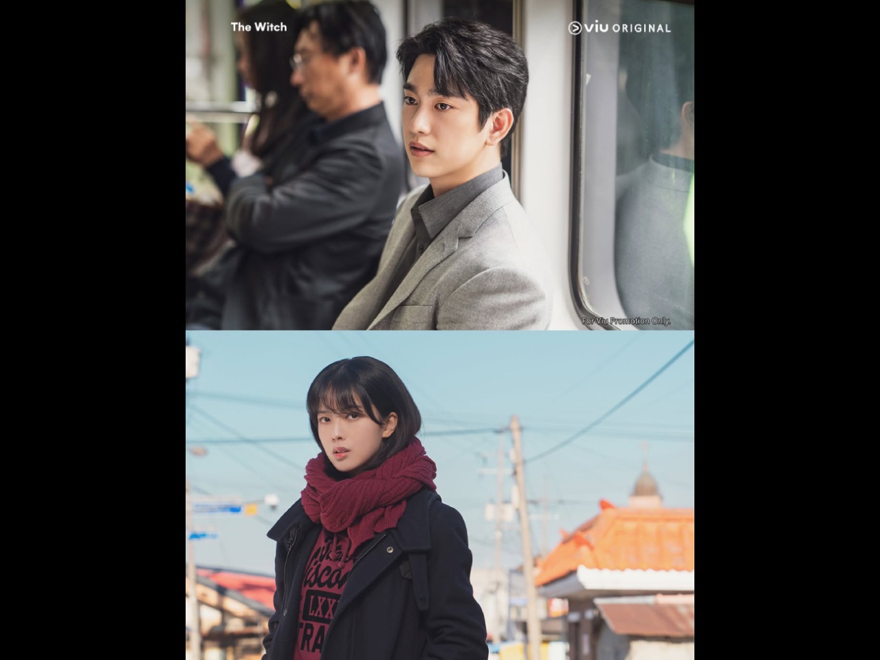 Fakta Menarik Drama Korea The Witch, Comeback Jinyoung GOT7 Setelah ...