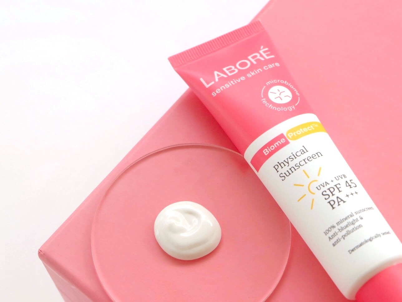 Review: Laboré Series, Basic Skin Care Lengkap untuk Pemilik Kulit ...