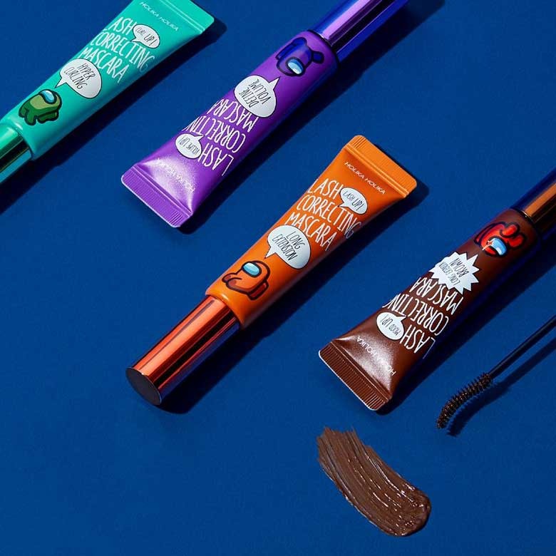 Beri Kesan Lembut dan Sensual, Ini Rekomendasi Maskara Berwarna Cokelat ...