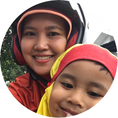 Gamilss | Tia Septia - SOCO by Sociolla