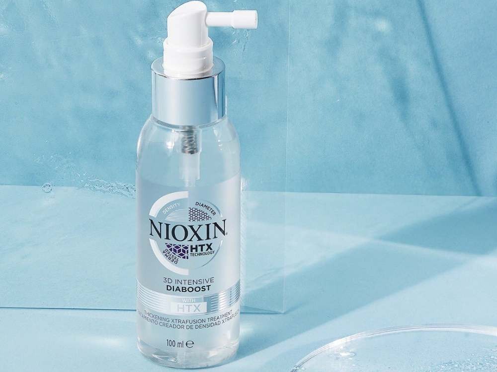NIOXIN, Rangkaian Produk Perawatan Rambut untuk Atasi Masalah ...