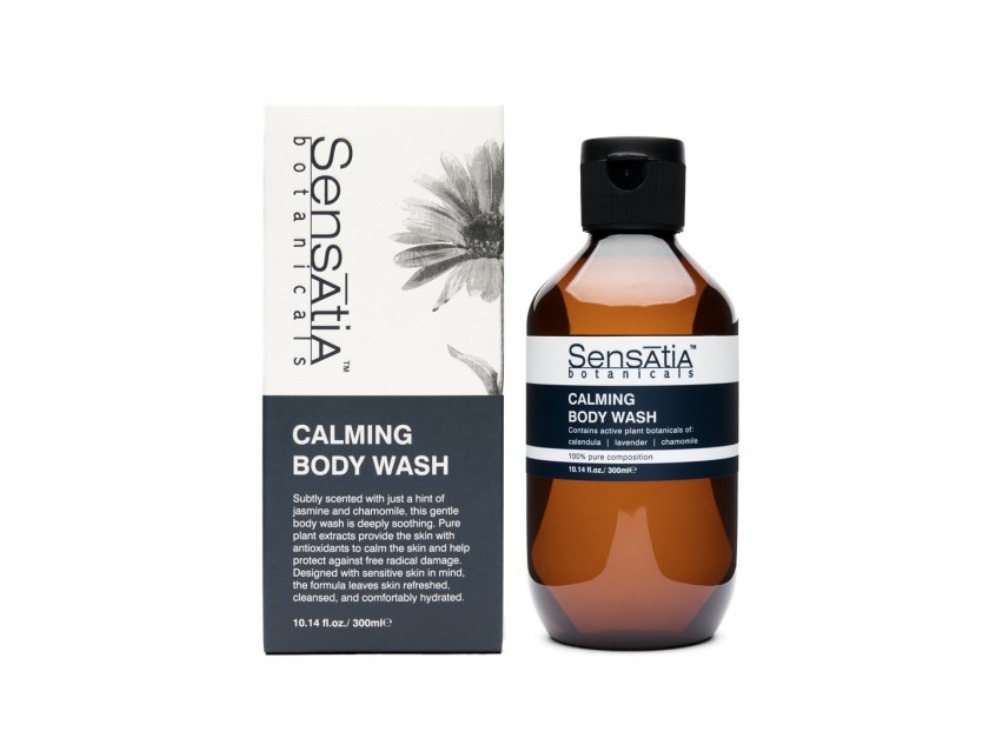 5 Pilihan Body Wash dari Brand Lokal yang Efektif Membersihkan Tubuh ...