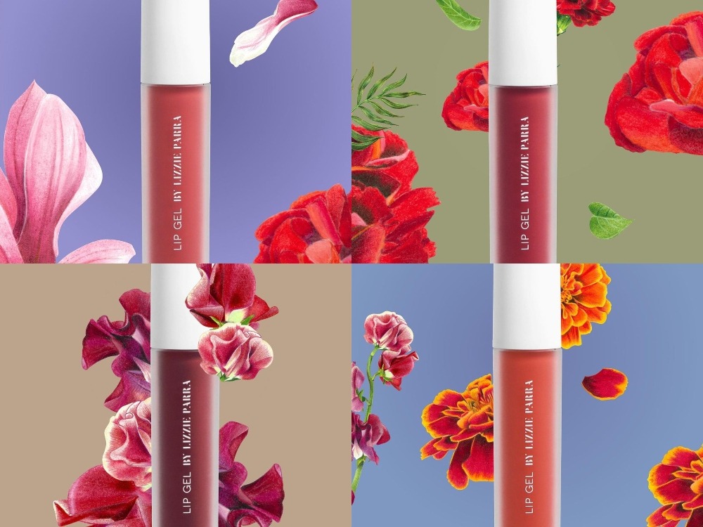 Lip Tint hingga Lip Matte, Ini Produk Bibir Lokal Terbaru yang Patut ...
