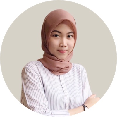 sarahoktv | Sarah Oktavianti - SOCO by Sociolla