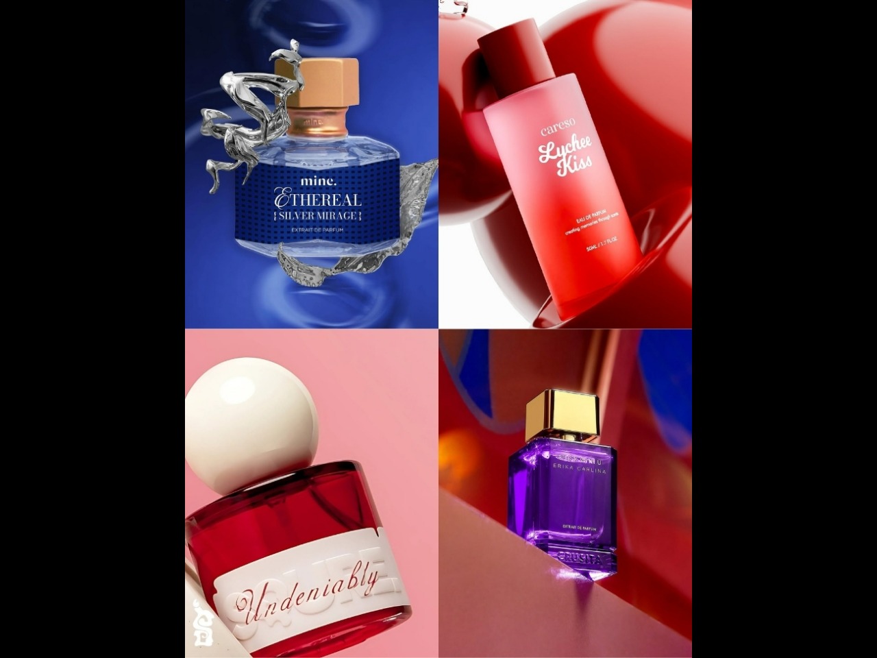 Kitschy hingga Bonavie, ini 15 Parfum Lokal Baru yang Menarik Dikoleksi ...