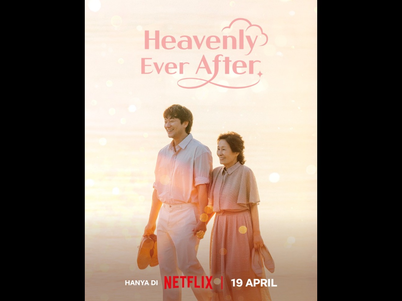 Review Series: Heavenly Ever After, Comfort Series yang Bikin Hati ...