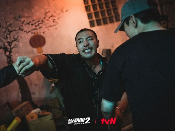 Review: The Player 2: Master Of Swindlers, Kembalinya Kelompok Penipu ...