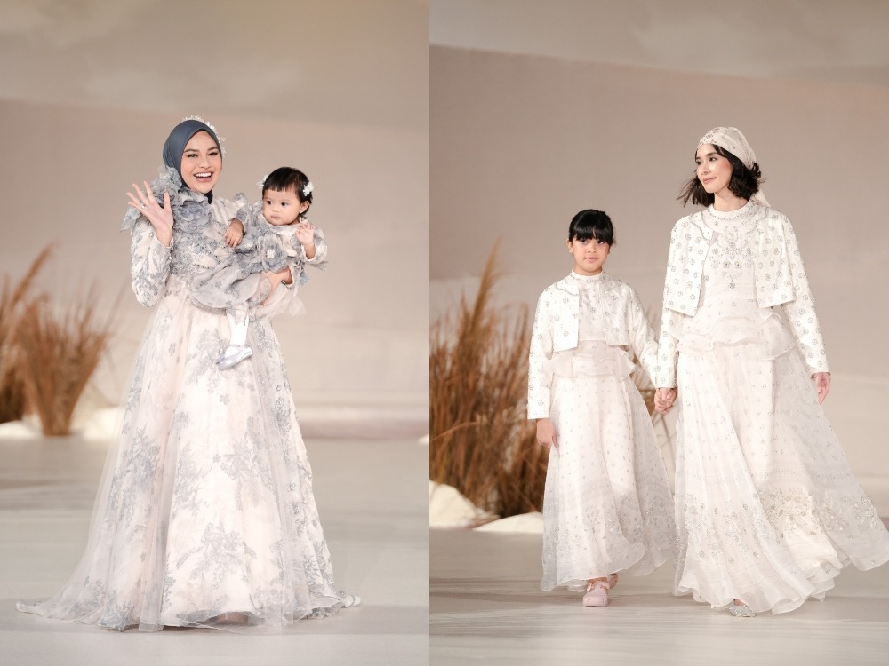 Jelang Hari Raya, Klamby Perkenalkan Raya Collection Series 2023 ...