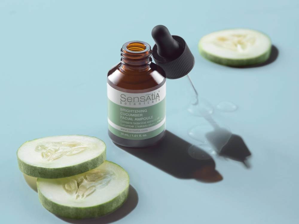 Siap Tampil Glowing di Awal Tahun, Sensatia Botanicals Hadirkan Natural ...
