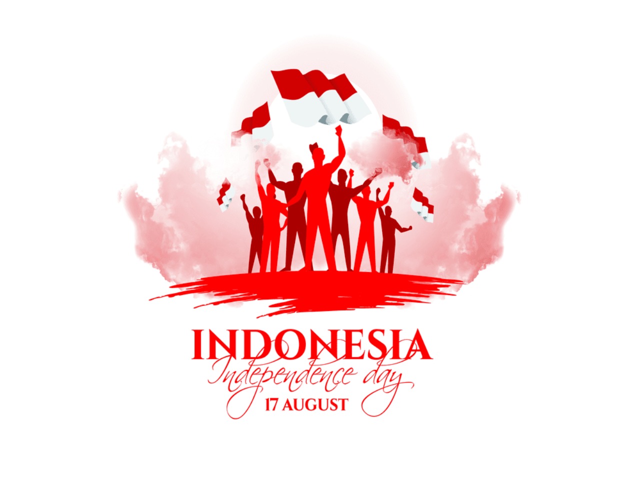 75 Tahun Indonesia Merdeka, Telusuri Sejarah hingga Makna Kemerdekaan ...