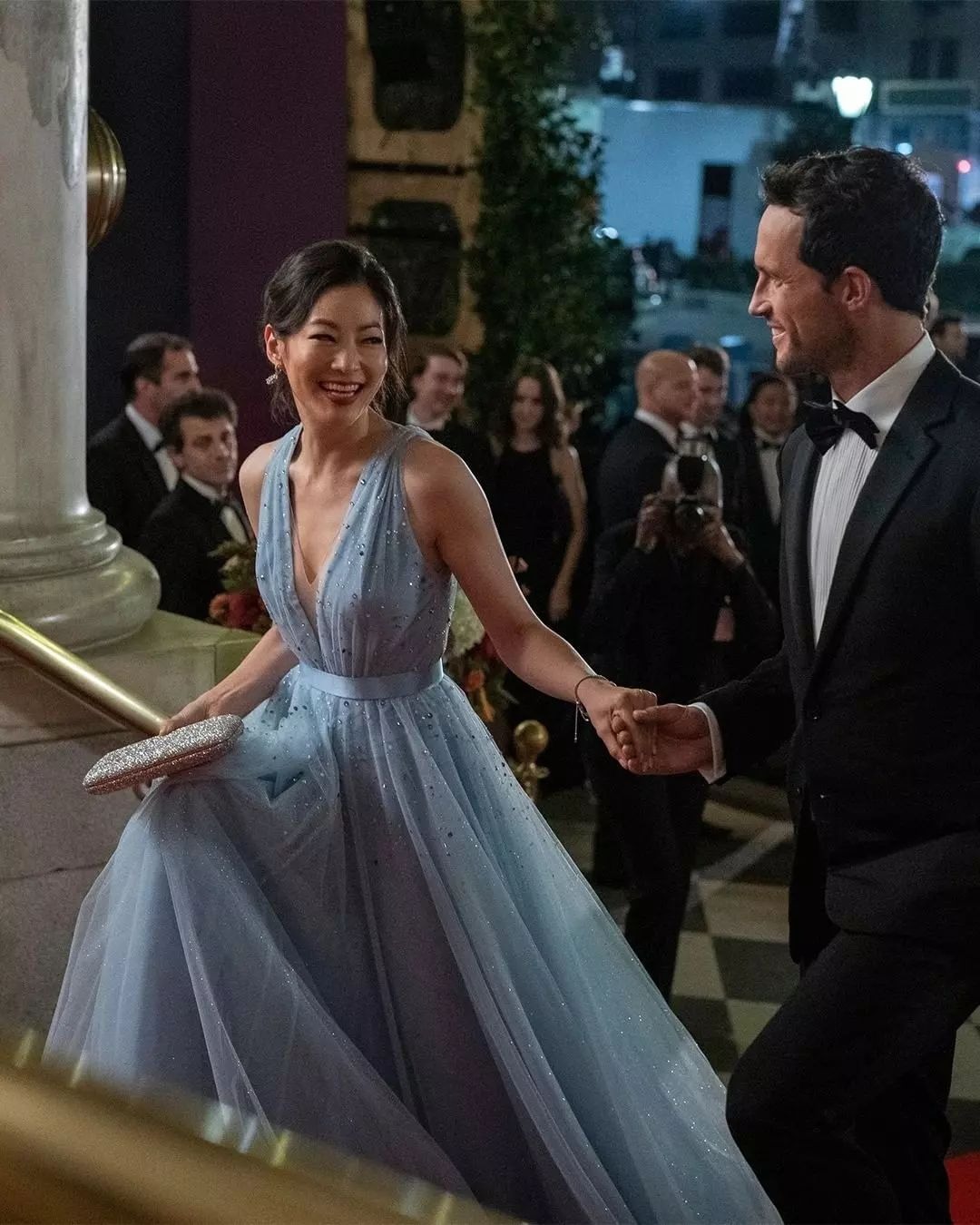 Feminin nan Elegan, Ini Deretan Inspirasi Outfit ala Arden Cho dalam ...