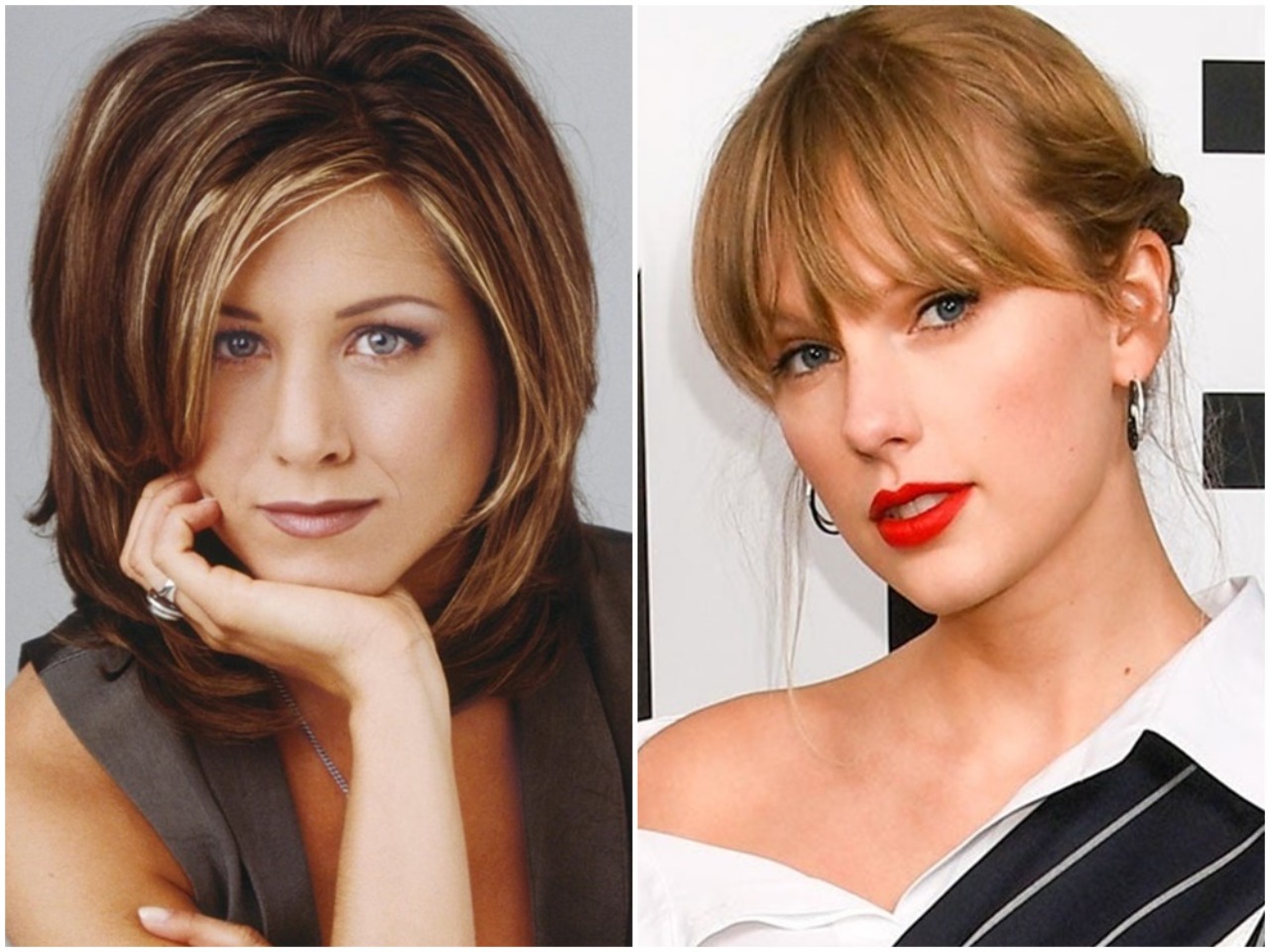 10 Seleb yang Punya Signature Look hingga Melekat Jadi Image Diri ...