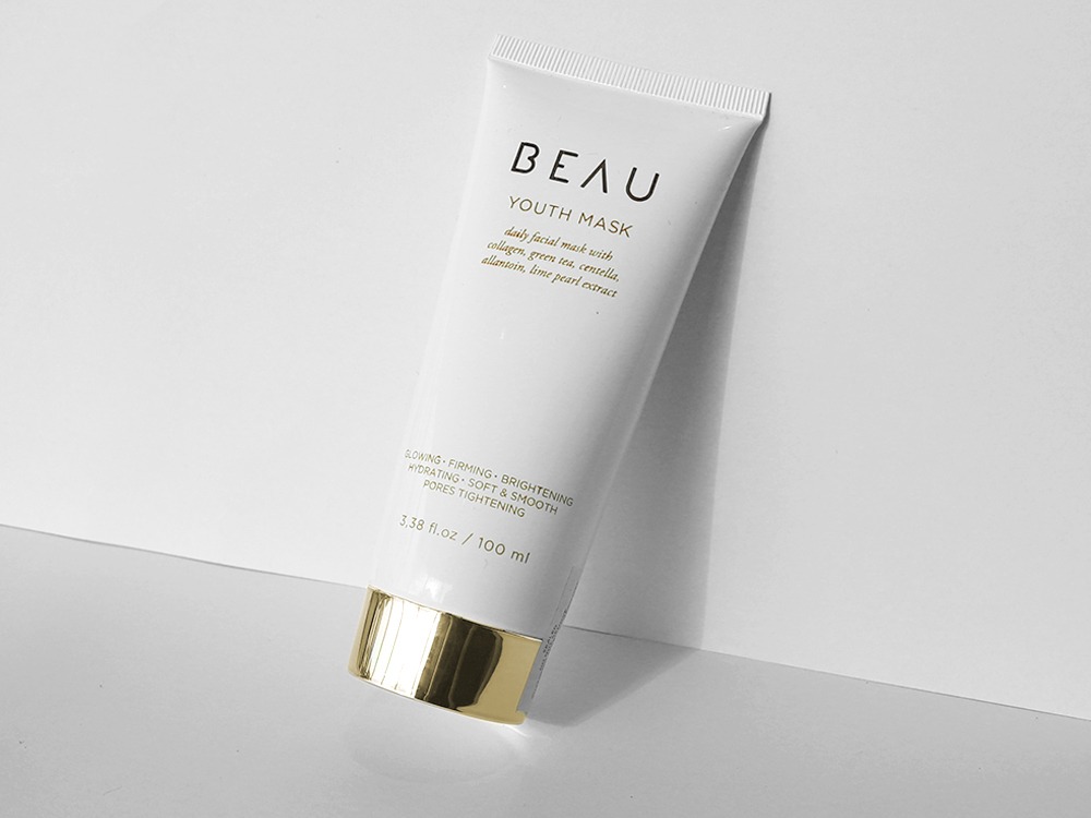 Review: BEAU Mask, Hadirkan Solusi Perawatan Wajah Harian Hanya dalam 5 ...