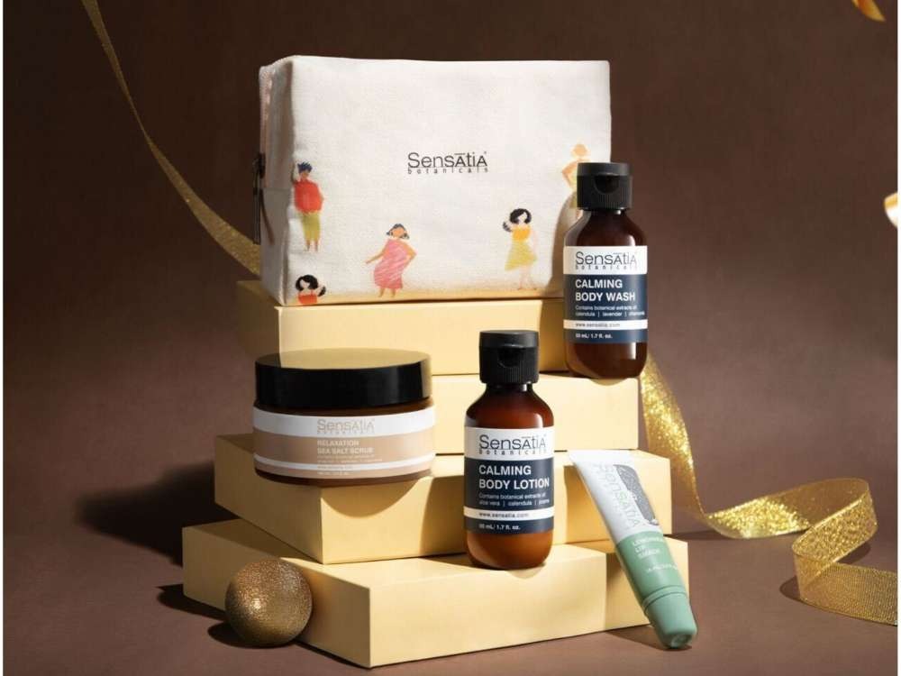 Sensatia Botanicals, Merek Kecantikan Lokal yang Fokus pada ...