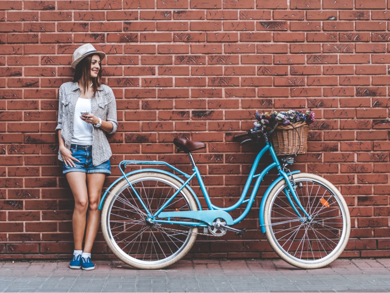 Agar Tetap Awet, 5 Tips Sederhana Merawat Sepeda - Beauty Journal