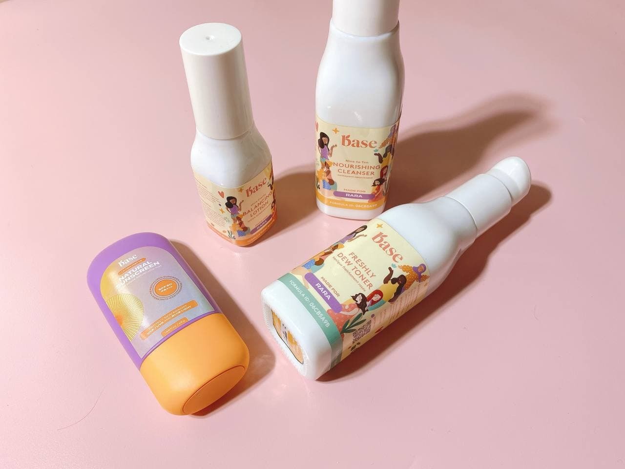Review: Pertama Kali Nyobain Personalized Skin Care dari Brand Lokal ...