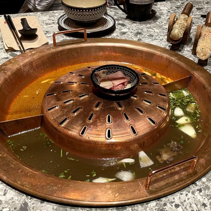 Kangen Bangkok? Yuk, Mampir ke Noya, All You Can Eat Thai Grill ...