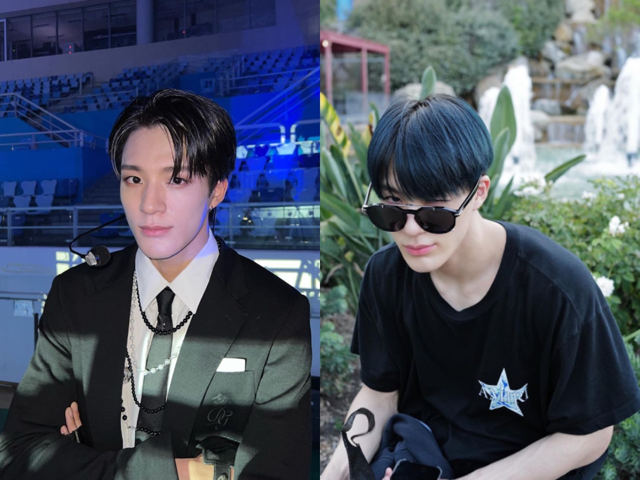 Terkenal Sebelum Debut hingga Alergi Kucing, Ini 5 Fakta Menarik Jeno ...