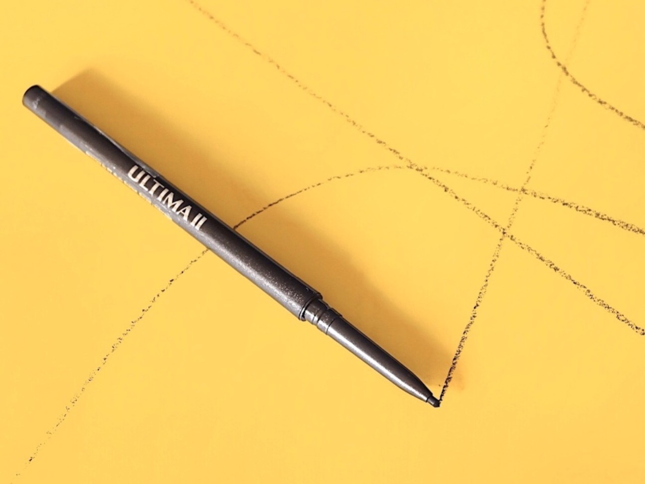 Review: Ultima II Wonderwear Eye-Posh Brow Filler, Alis Tampak Penuh ...