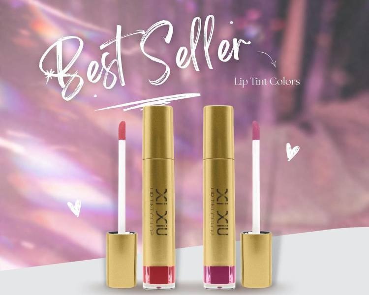 Mulai dari Rp20 Ribuan, Yuk Intip Rekomendasi Produk Lip Tint yang ...
