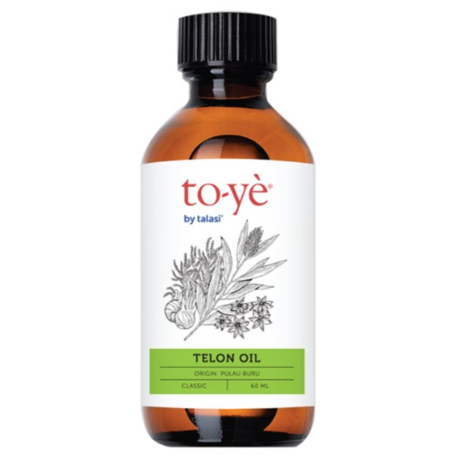Toye Telon Oil | Minyak Telon - Review SOCO by Sociolla