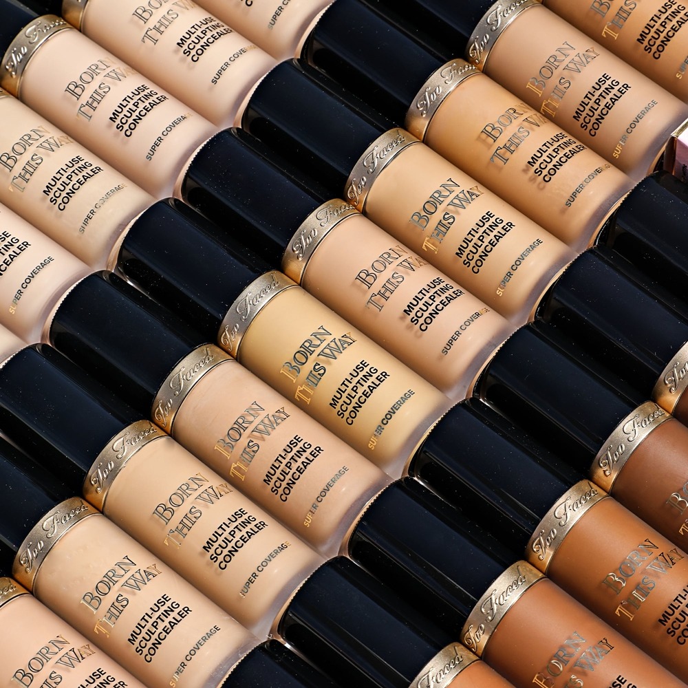 Punya Bujet Lebih? Cobain 10 Concealer dari Brand High-end dengan ...