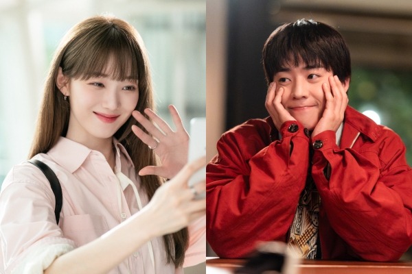 Lee Sung-kyung & Chae Jong-hyeop Bakal Adu Akting di Drakor 'In Your ...