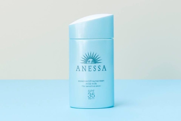 Tersedia untuk Berbagai Jenis Kulit, Berikut Deretan Sunscreen Asal ...