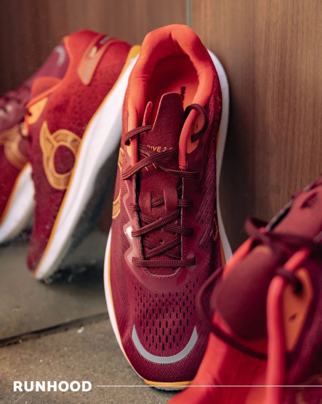 10 Running Shoes Lokal yang Nyaman dan Punya Desain Tak Kalah dari ...