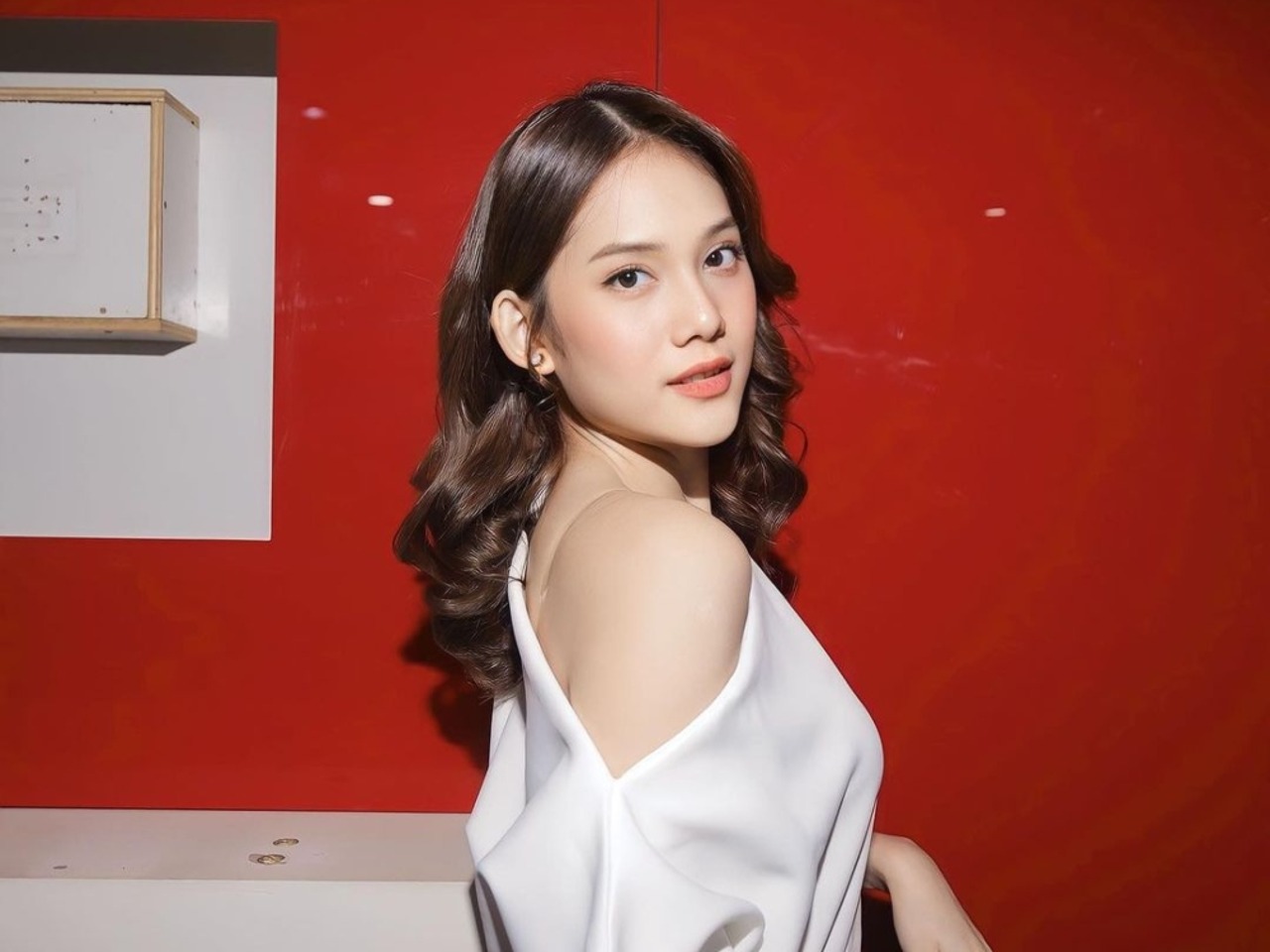 Pesona Kecantikan Chika JKT48 yang Umumkan Lulus sebagai Anggota JKT48 Generasi 7 - Beauty Journal