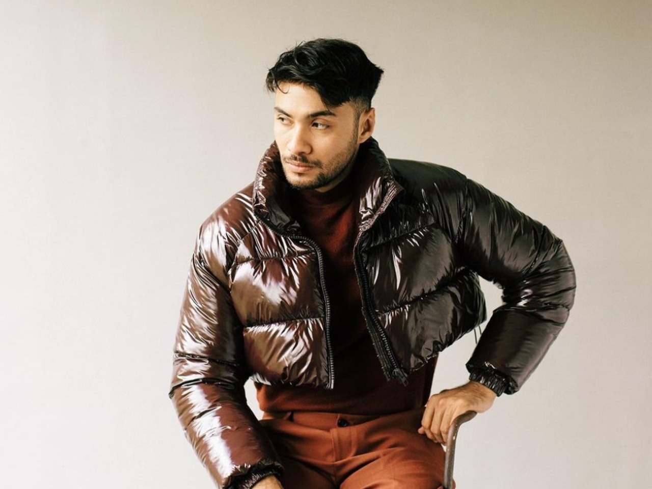 Sukses jadi Aktor Idaman 2022, Ini Daftar Film Refal Hady yang Wajib ...