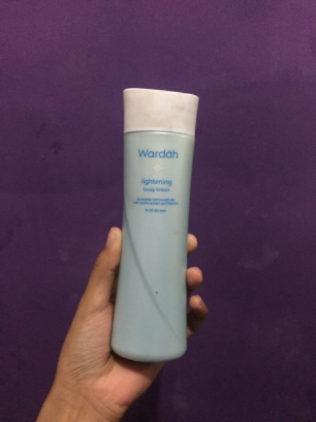 Wardah Lightening Body Lotion 150 ml - Review SOCO by Sociolla