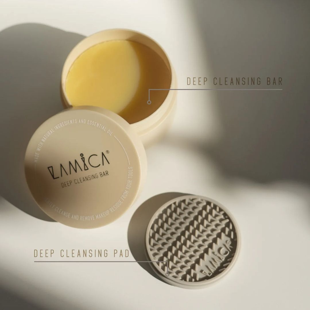 Liquid hingga Bar, Ini Rekomendasi Cleansing Brush Lokal yang Patut ...