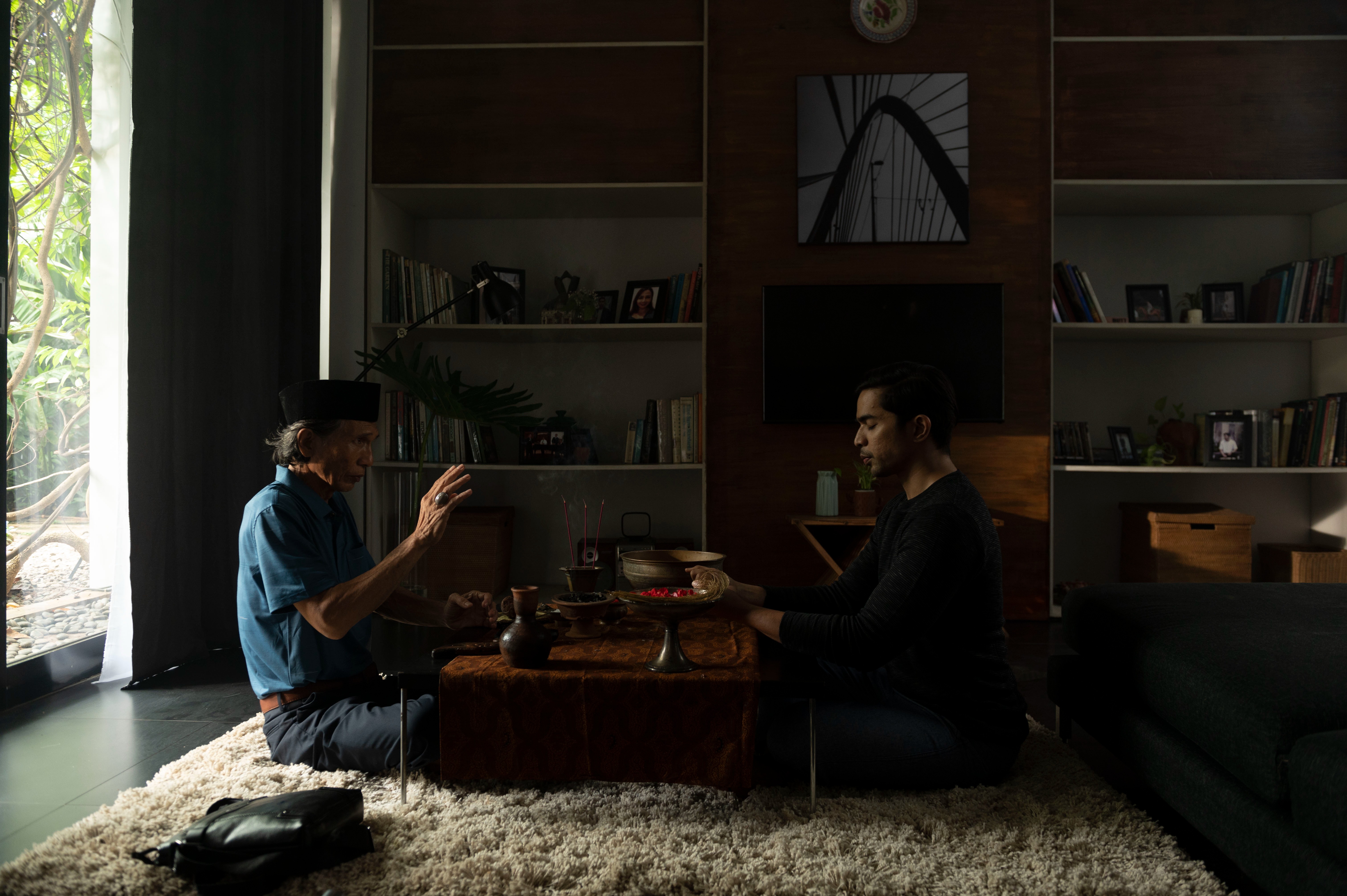 Libatkan Spiritual Consultant, Simak 5 Fakta Menarik di Balik Serial ...