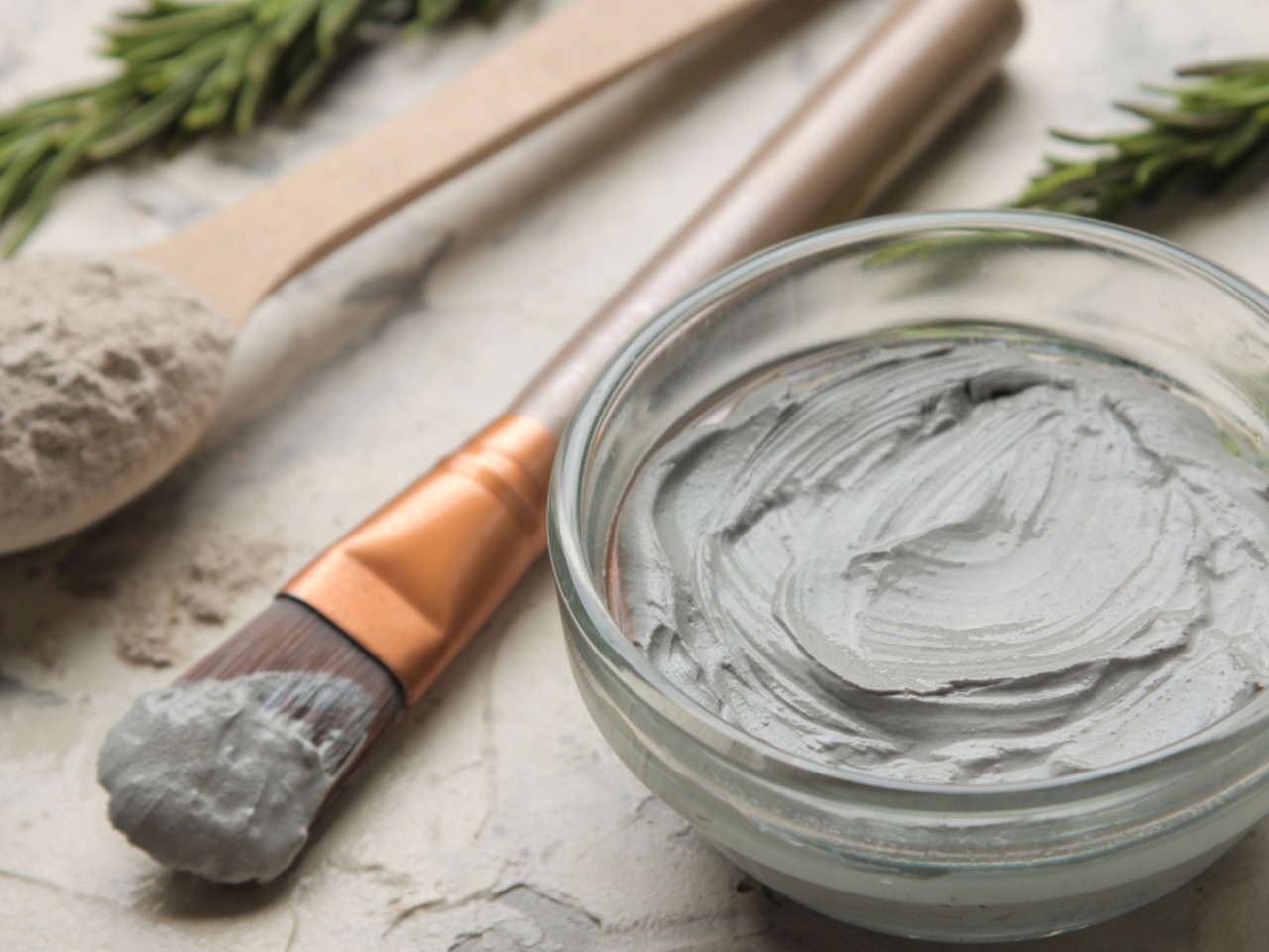 Deretan Clay Mask dari Brand Lokal yang Dibanderol Mulai dari Rp75.000 ...