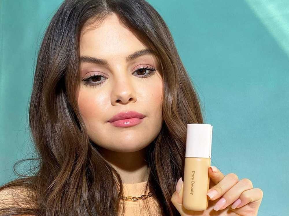 Rangkaian Koleksi hingga Harga Rare Beauty yang Resmi Hadir di ...